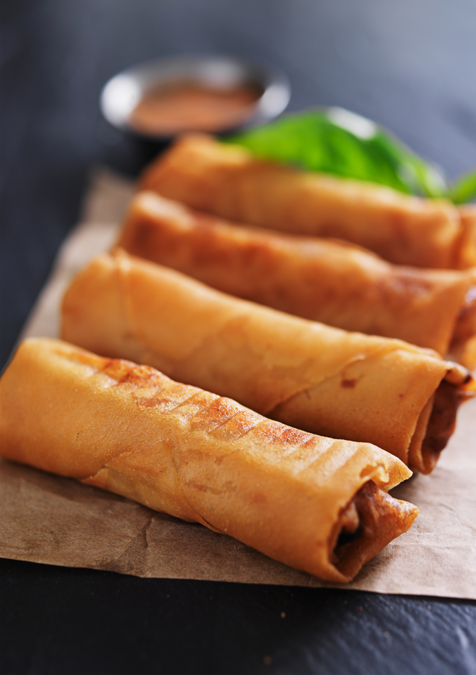 Golden Dragon Chinese